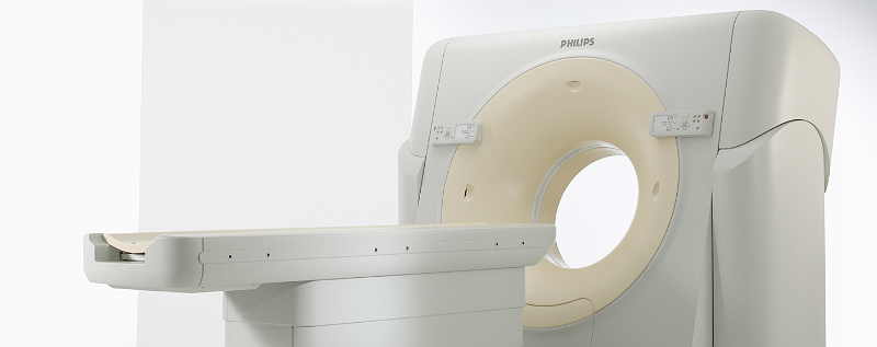 Computertomographie (CT) - Radiologie Sauerland